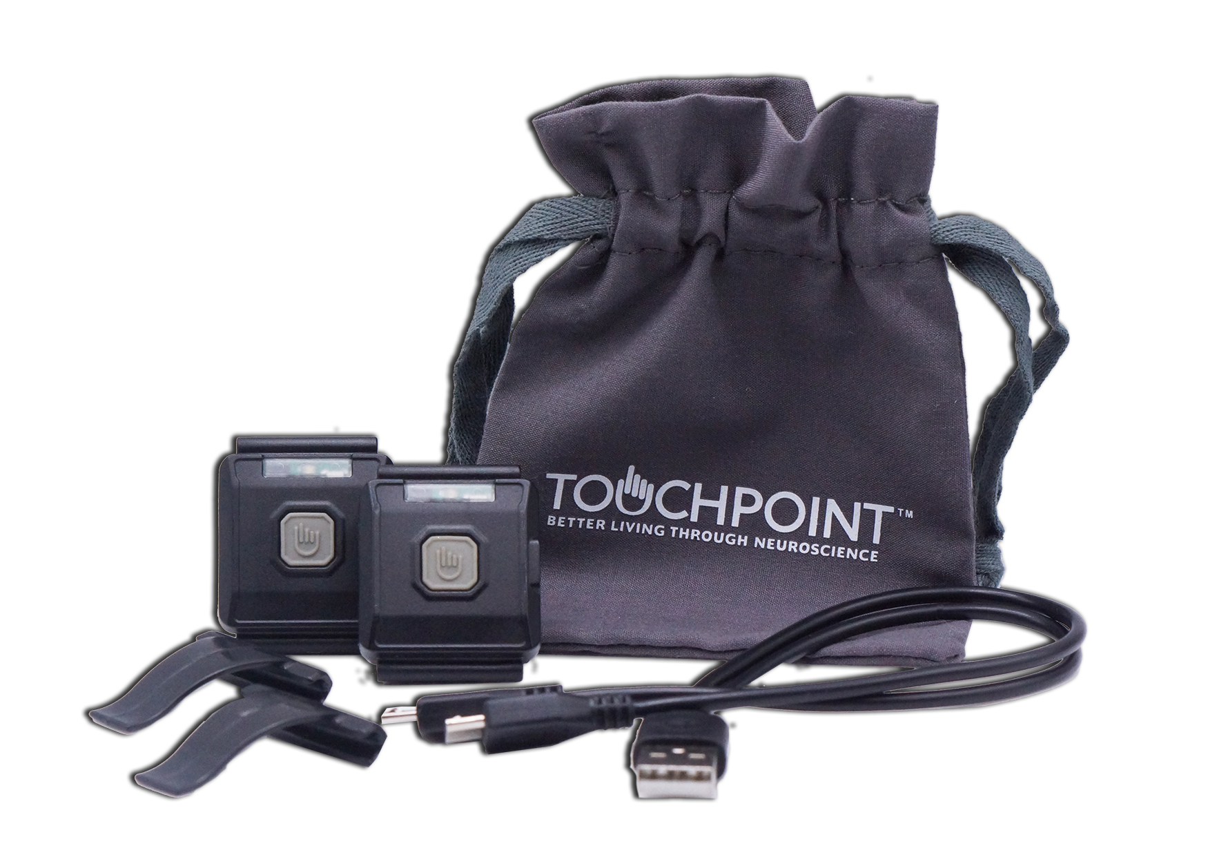 EMDR and TouchPoints™ – TheTouchPoint Solution™